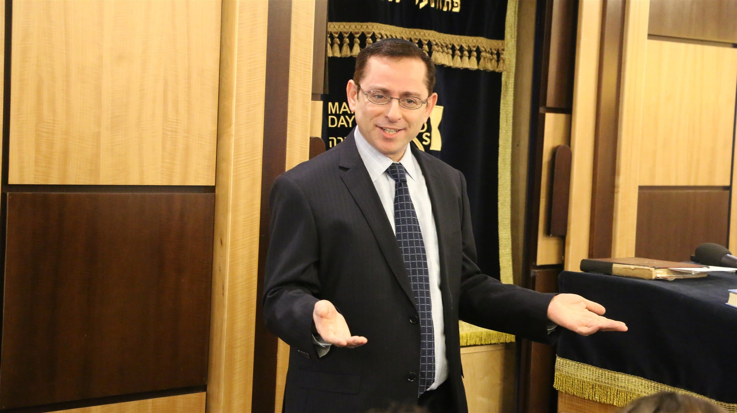 Torah Anytime: Amazing Insights Into The Kohen’s Blessing (Birkhat ...